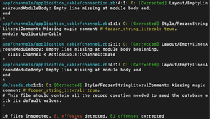 Rails API con un a frontend hecho en React, Parte I. | Loserkid